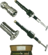 ROV & Peripheral Equipment – Underwater Technology Services