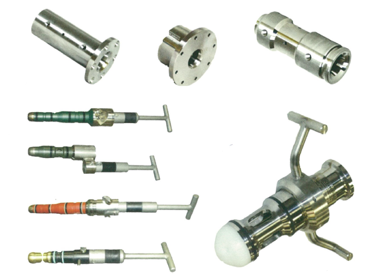 ROV & Peripheral Equipment – Underwater Technology Services