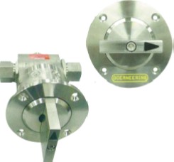 ROV & Peripheral Equipment – Underwater Technology Services