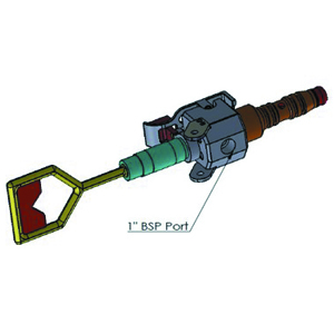 ROV & Peripheral Equipment – Underwater Technology Services